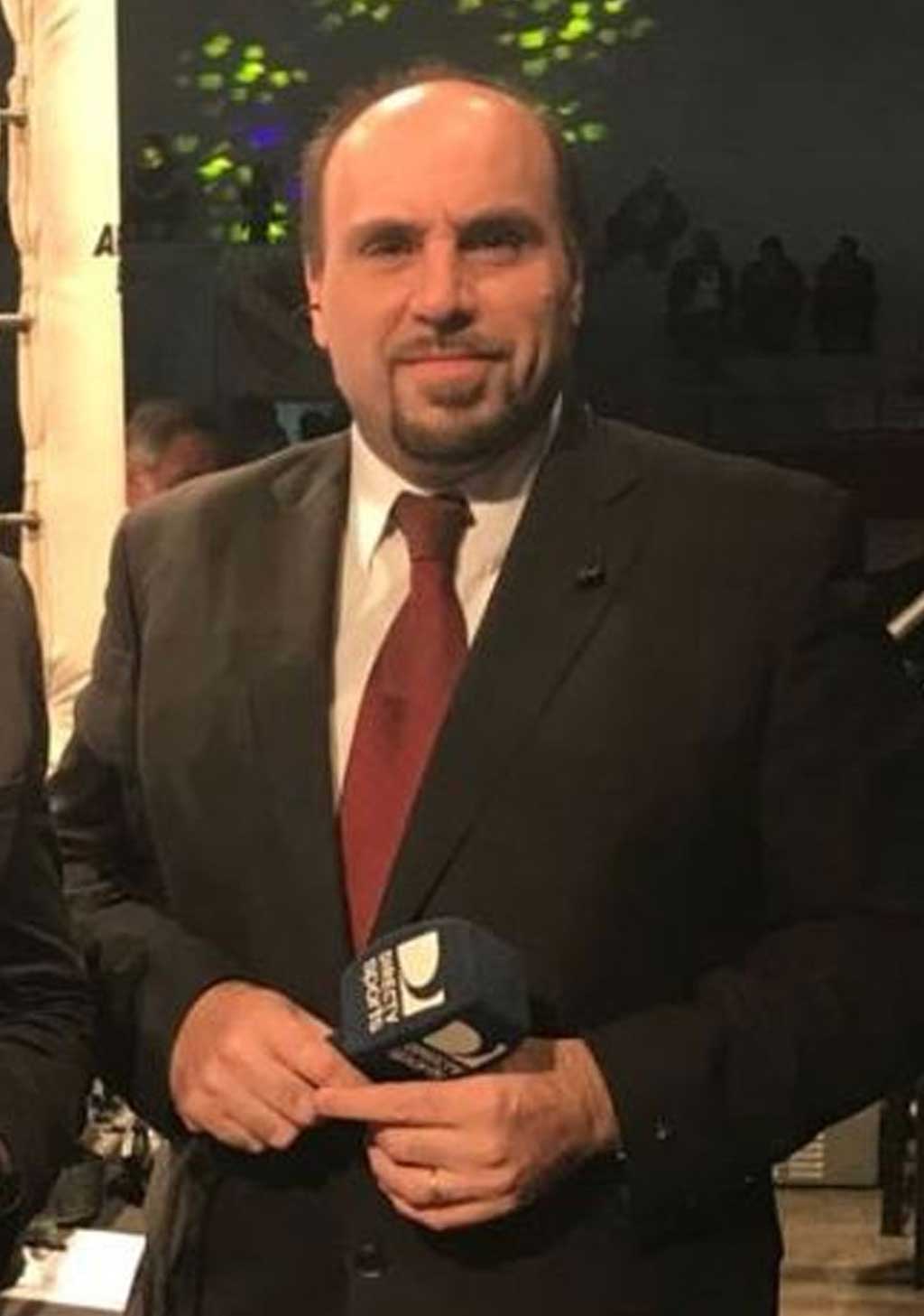 Members – Transnational Boxing Rankings Board