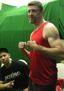 Members – Transnational Boxing Rankings Board