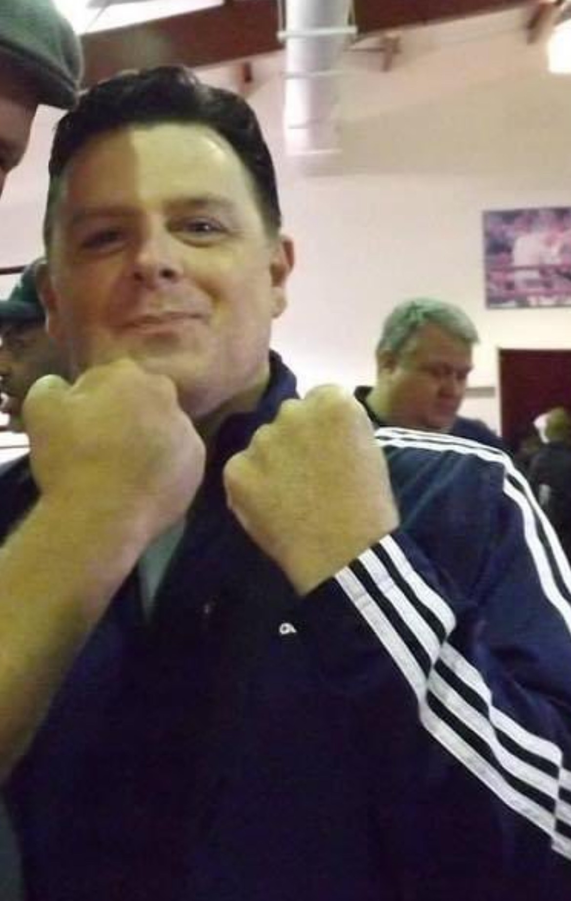 Members – Transnational Boxing Rankings Board